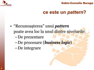 XML Design Patterns | PPT