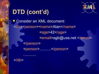 Xml nisha dwivedi | PPT