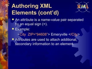 Xml nisha dwivedi | PPT
