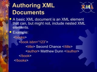Xml nisha dwivedi | PPT