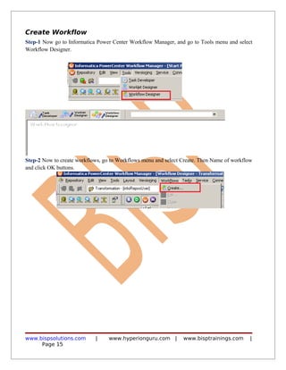 Xml transformation-doc | PDF