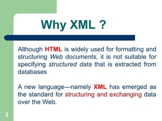 XML-Unit 1.ppt