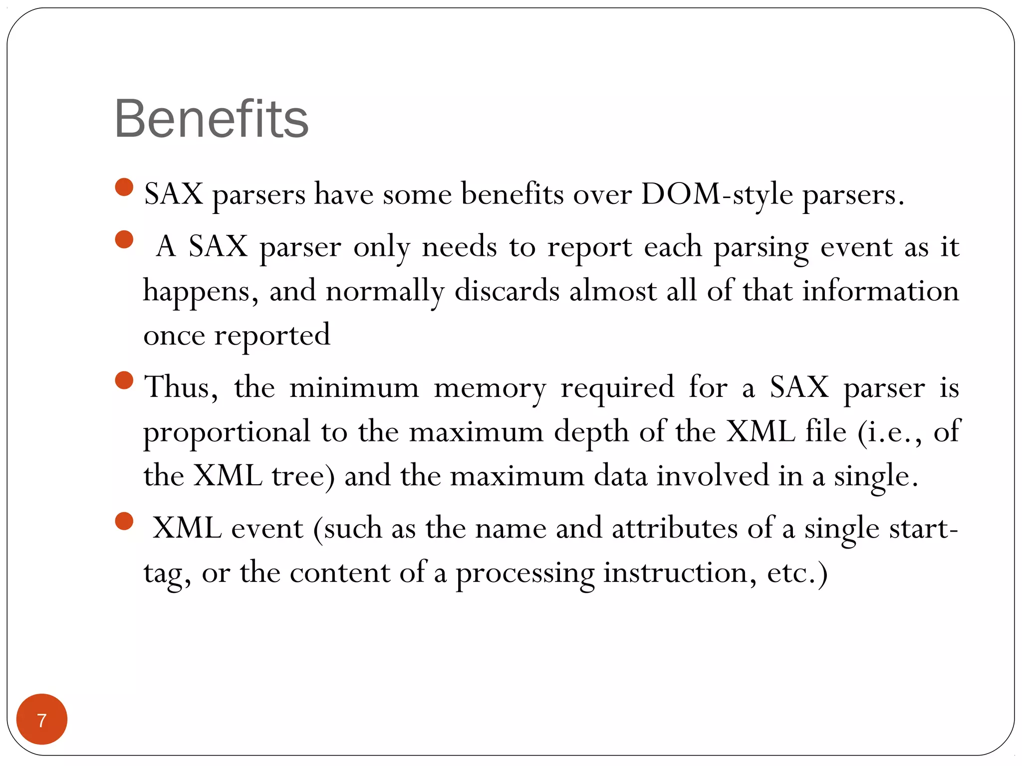 uptu web technology unit 2 Xml2 | PPT
