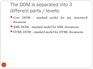 uptu web technology unit 2 Xml2 | PPT