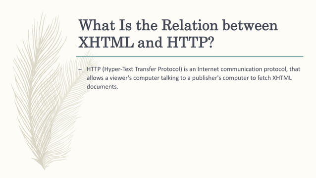 xml and xhtml.pptx