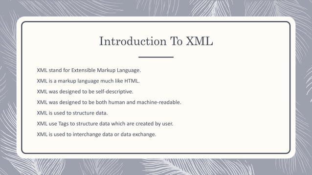 xml and xhtml.pptx