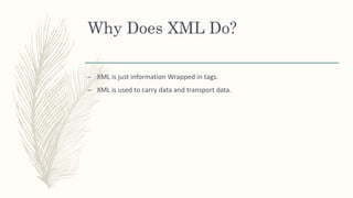 xml and xhtml.pptx
