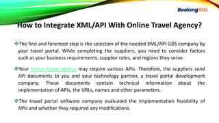 XML API Integrations.pptx