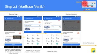 XML based Full KYC | PDF