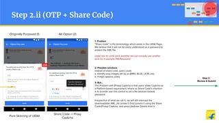 XML based Full KYC | PDF