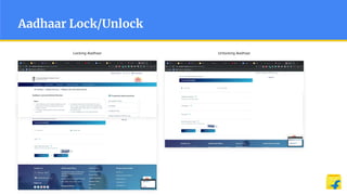 XML based Full KYC | PDF