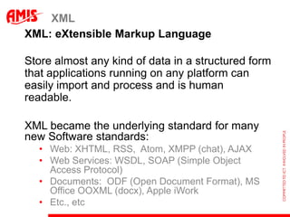 XML Business Rules Validation with Schematron | PPT