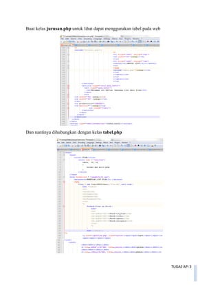 Xml dengan php | PDF
