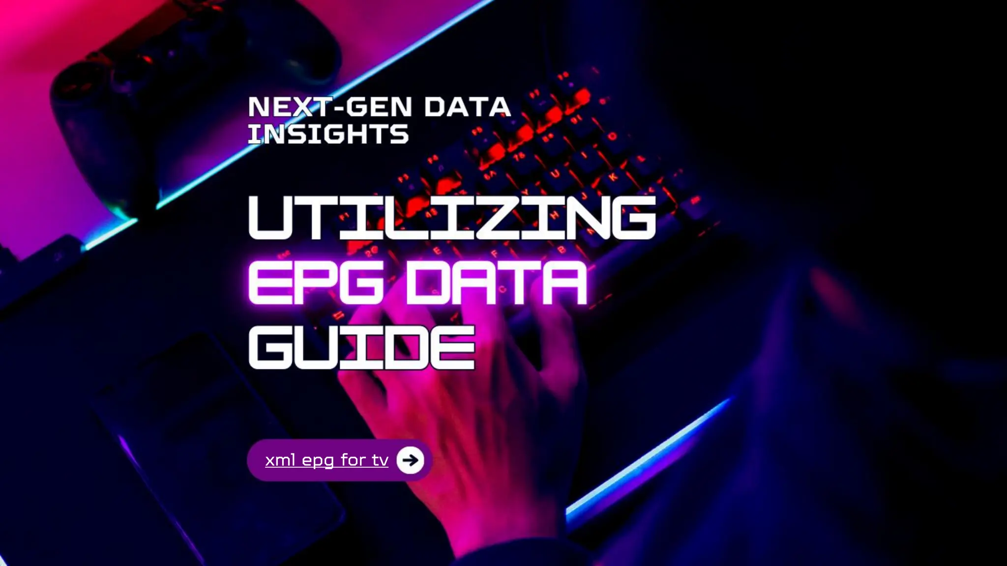 XML EPG for TV Explained Setup and Benefits.pdf