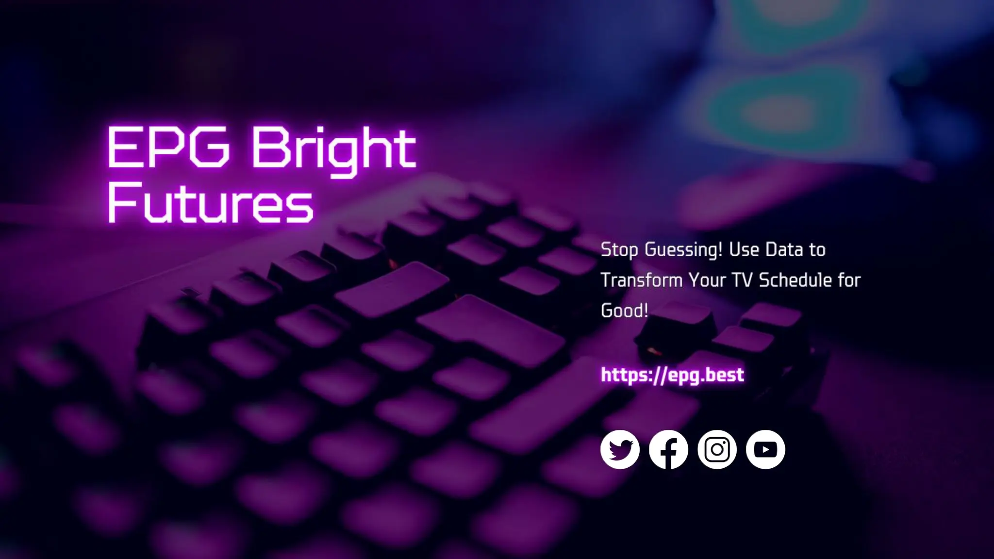 XML EPG for TV Explained Setup and Benefits.pdf