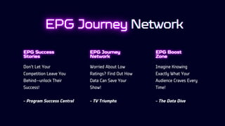 XML EPG for TV Explained Setup and Benefits.pdf