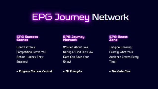 XML EPG for TV Explained Setup and Benefits.pdf