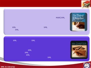 XML in Libraries | PPT
