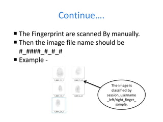 CRUD Operation of images through XML | PPTX | Databases | Computer Software and Applications