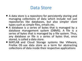 CRUD Operation of images through XML | PPT