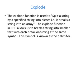 CRUD Operation of images through XML | PPTX | Databases | Computer Software and Applications