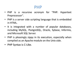 CRUD Operation of images through XML | PPTX | Databases | Computer Software and Applications