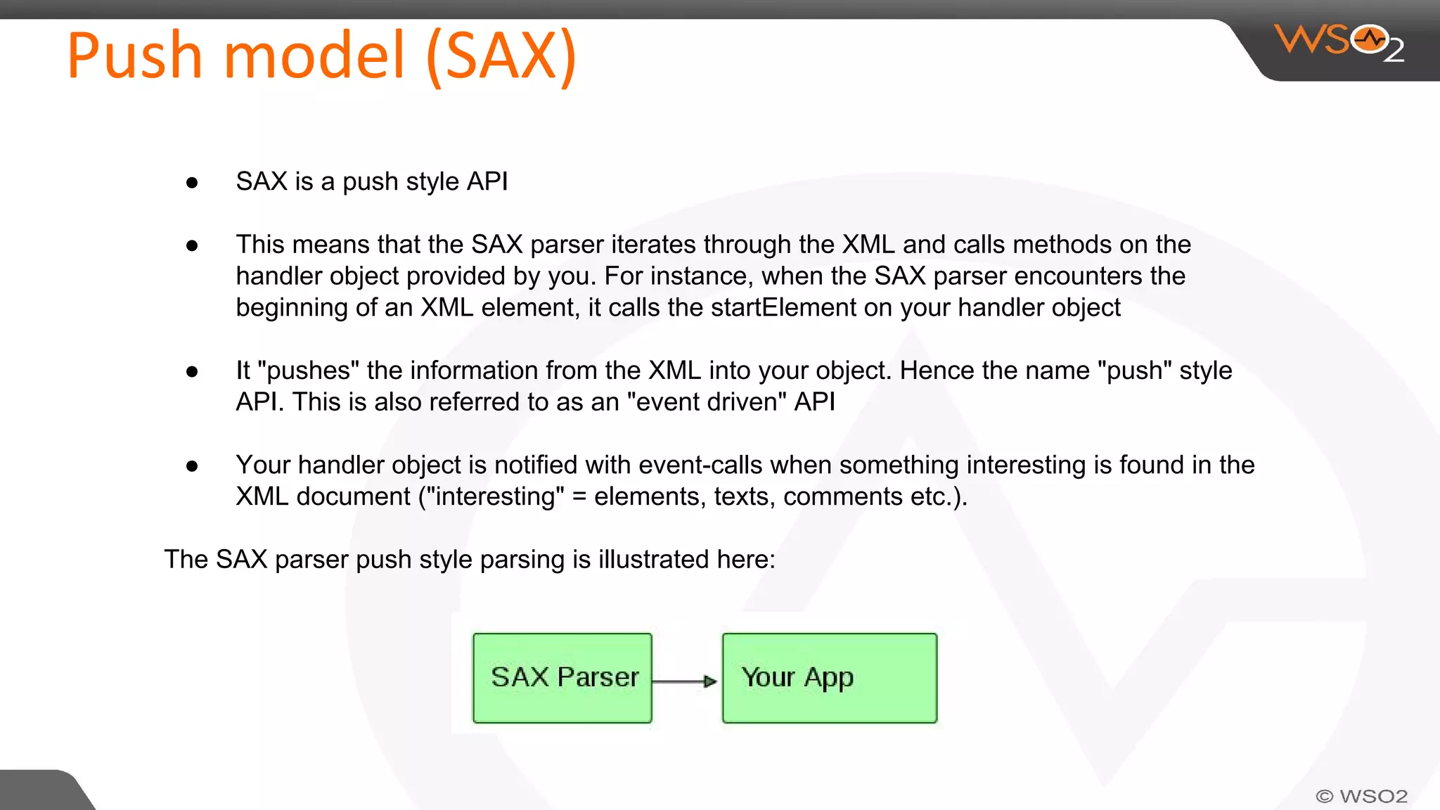 Xml parsing | PDF | Web Development | Internet