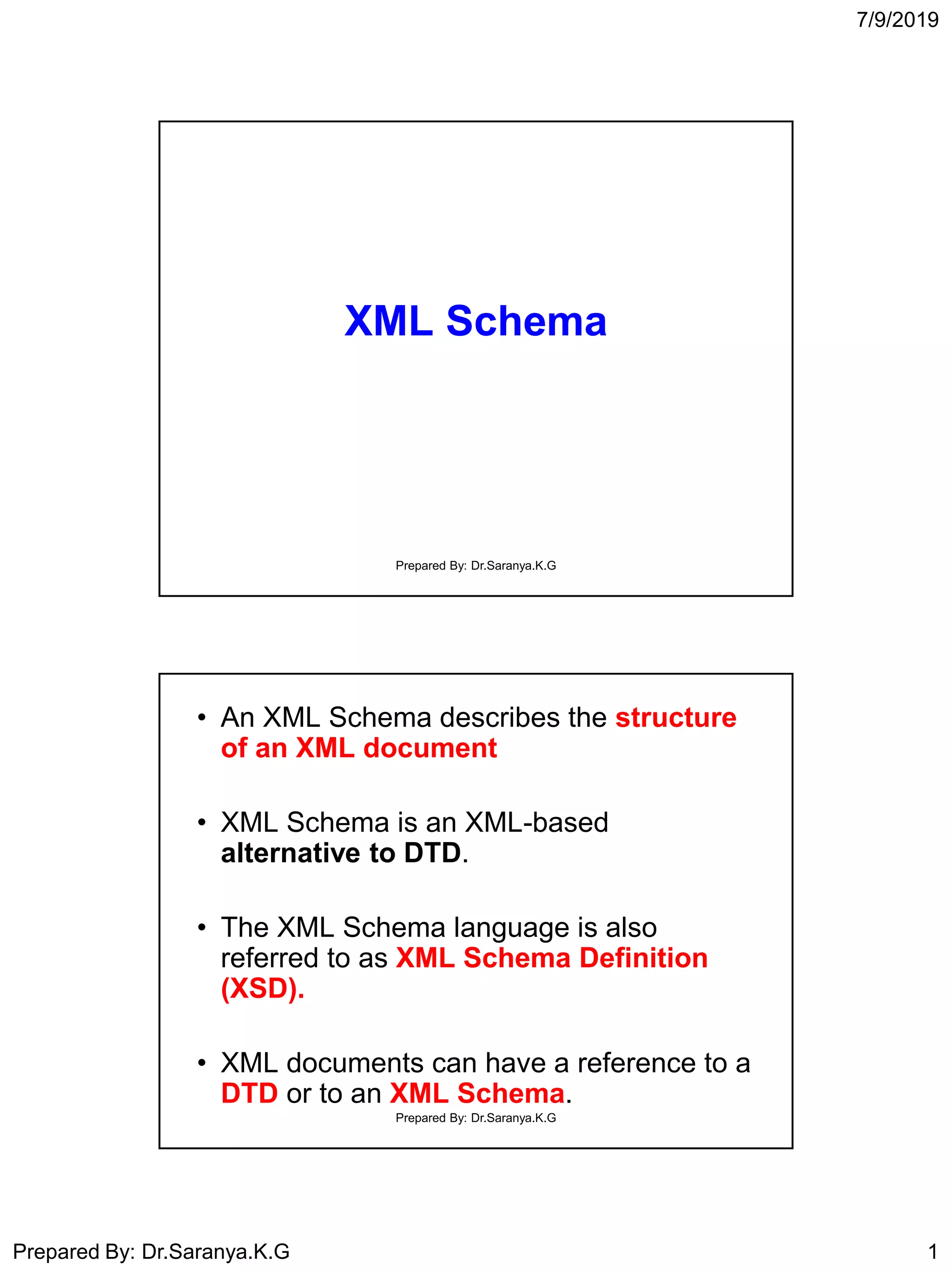 XML Schema.pdf