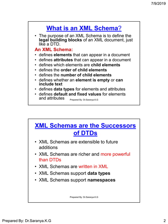 XML Schema.pdf