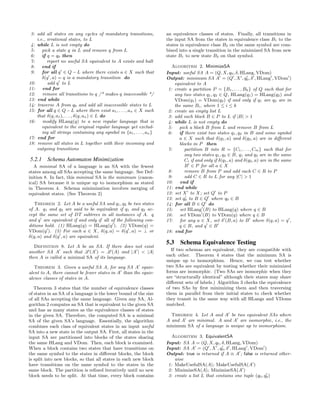 XML Schema Computations: Schema Compatibility Testing and Subschema ...