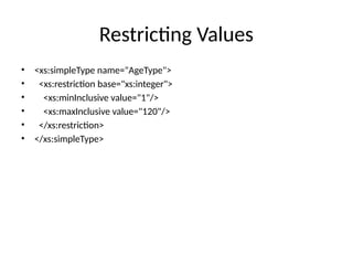 XML_Schema_in_Web_Technology_Styled.pptx