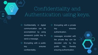 Xml security overview and canonicalization | PPT