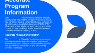 XMLTV Source - Ultimate Guide to Comprehensive TV Listings.pdf