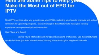 XMLTV Source - Ultimate Guide to Comprehensive TV Listings.pdf