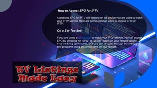 XMLTV Source - Ultimate Guide to Comprehensive TV Listings.pdf