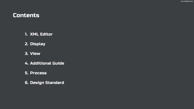 Android XML / UI basic_guide | PDF | Desktop Publishing | Computer ...