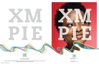 XMPie - Getting started with VDP, Personalized Web-to-Print and Cross ...