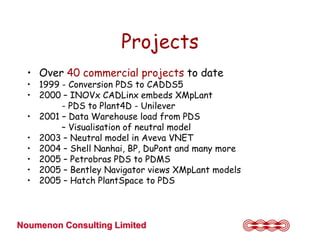 XMpLant delivering interoperability | PDF
