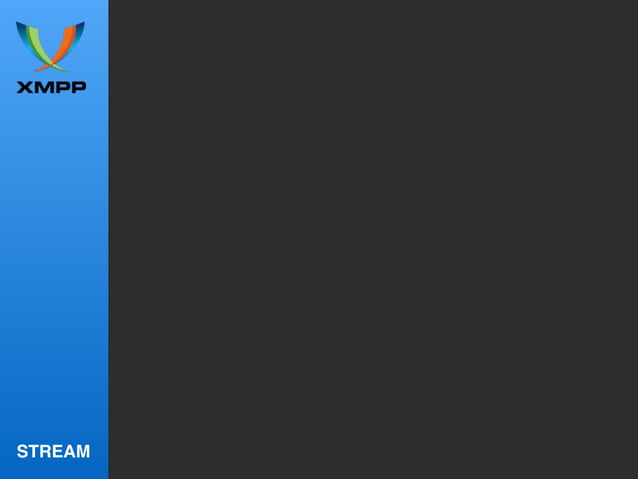 XMPP Technical Overview + Jingle Protocol Study | PDF | Computer Networking | Computing