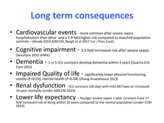 New diagnostic tools in sepsis - Adam Linder - SSAI2017 | PPTX