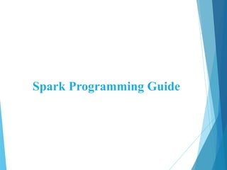 Apache Spark | PPT