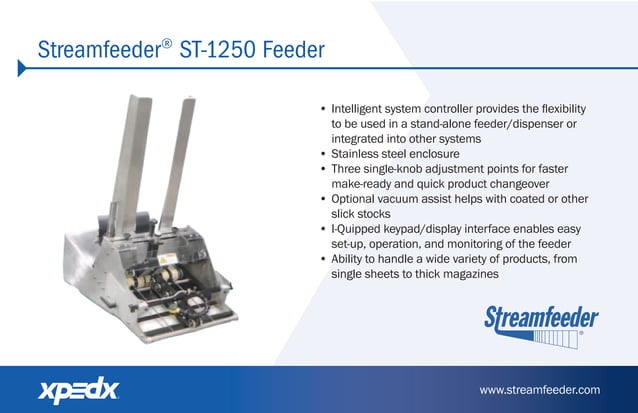 xpedx packaging equipment | PPT