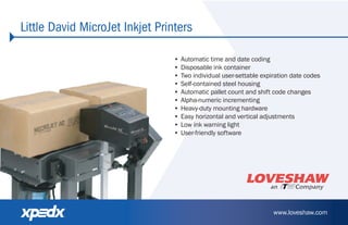 xpedx packaging equipment | PPT