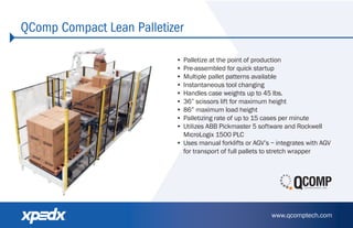 xpedx packaging equipment | PPT