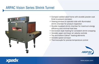 xpedx packaging equipment | PPT