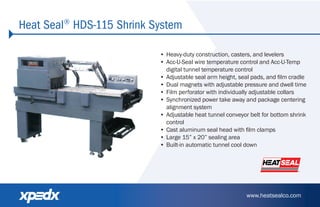 xpedx packaging equipment | PPT