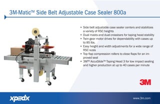 xpedx packaging equipment | PPT