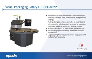 xpedx packaging equipment | PPT