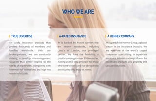 XN Corporate Booklet | PDF