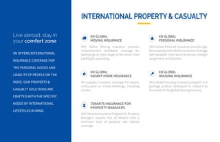 XN Corporate Booklet | PDF